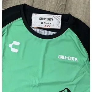 Charly | Shirts | Charly X Call Of Duty Zombies Speed Cola 2th ...